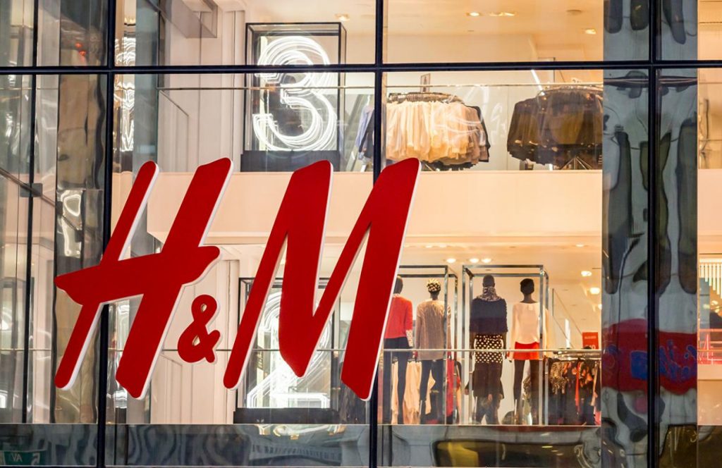 Sự thật về thương hiệu H&M nổi tiếng trên toàn thế giới và Việt Nam ...